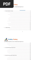 View and Print Payslips in Workday | PDF