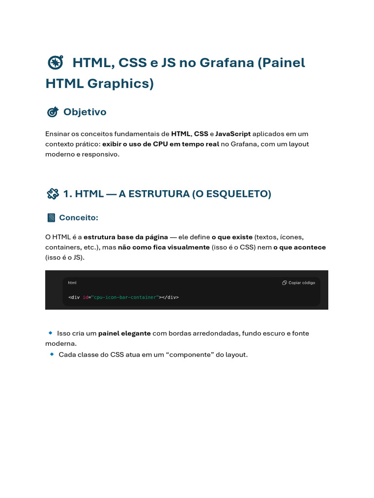 HTML CSS E JS - 2 | PDF