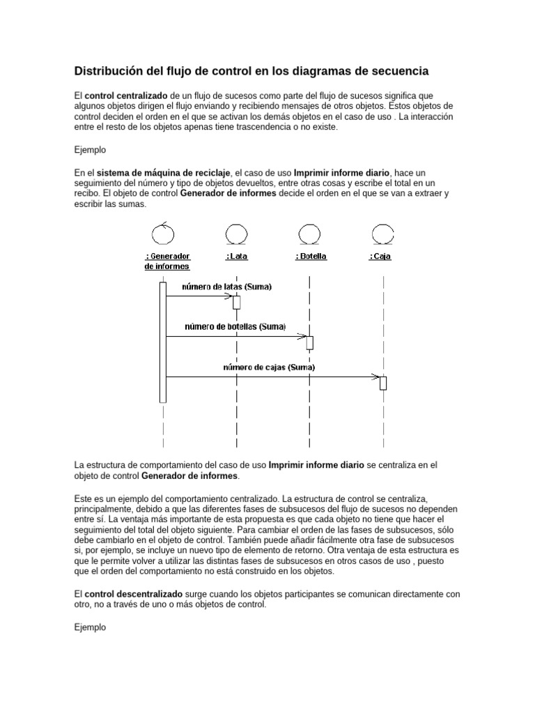 Jennifer | PDF | Caso de uso | Comportamiento