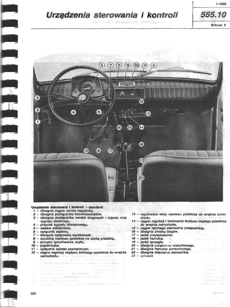 STR 251-270 | PDF