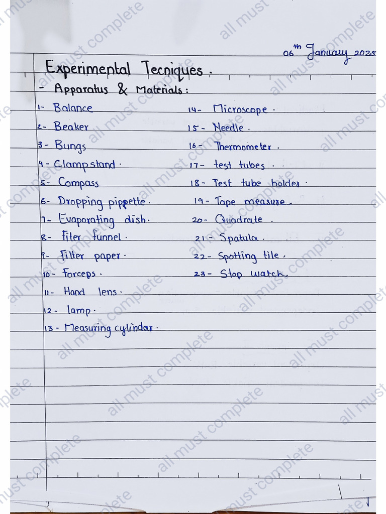 Marine Science Practical Book - 6cf80155 485f 478f b46b 8f0bee2dba0c | PDF