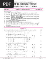 Maths | PDF