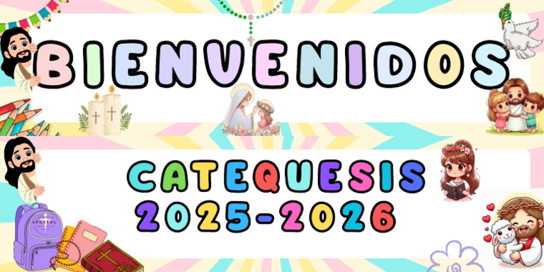 Encabezado Google Classroom Bienvenidos Regreso A Clases Ilustrativo ...