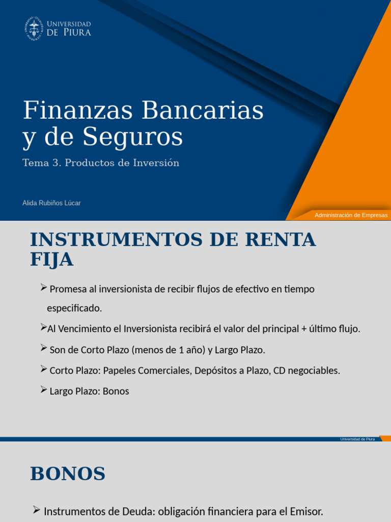 Bonos Amortizables y su Gestión | PDF | Interés | Bonos (Finanzas)