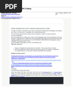 HackerEarth Test Guidelines and Tips | PDF