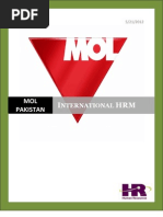 Flopaam AN Series PDF | PDF | Copolymer | Polymers