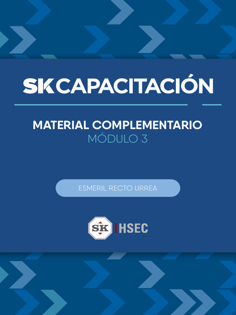 MATERIAL COMPLEMENTARIO_MÓDULO 3_ESMERIL RECTO URREA | PDF