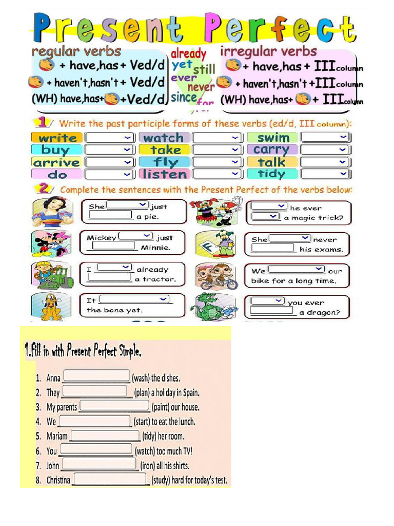 TASK 1---UNIT 8 | PDF