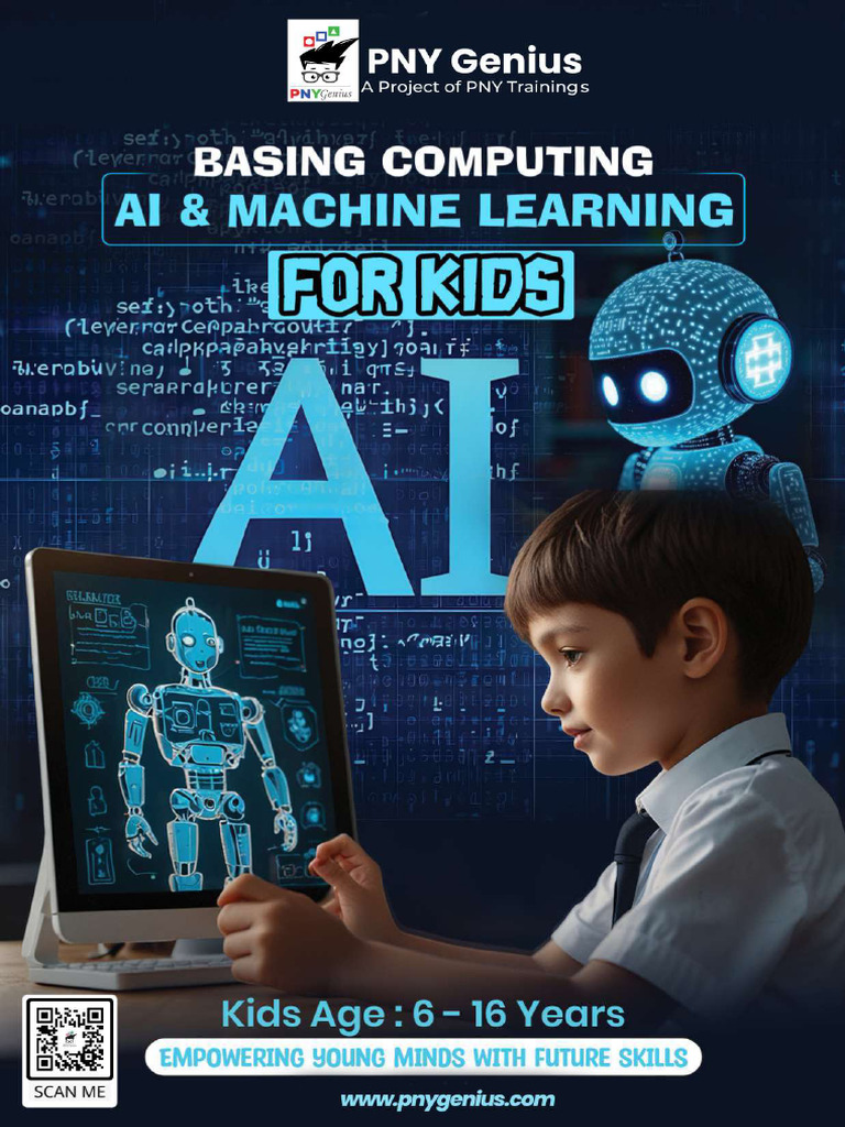 Basic Computing AI & Machine Learning Final | PDF