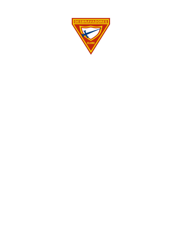 Autorizacao de Viagem Clube Sirius Com Logo | PDF