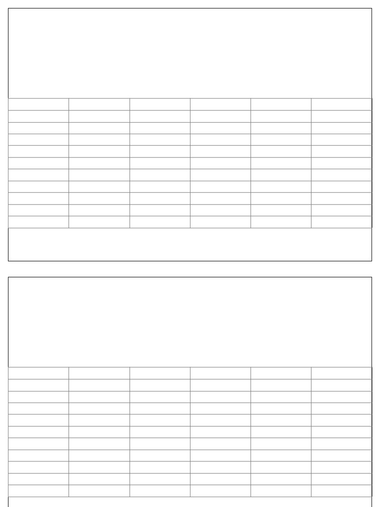 Spelling Practice Sheet With Frame | PDF | Nature | Earth Sciences