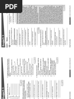 Unit Test 5 Project Explore Starter | PDF