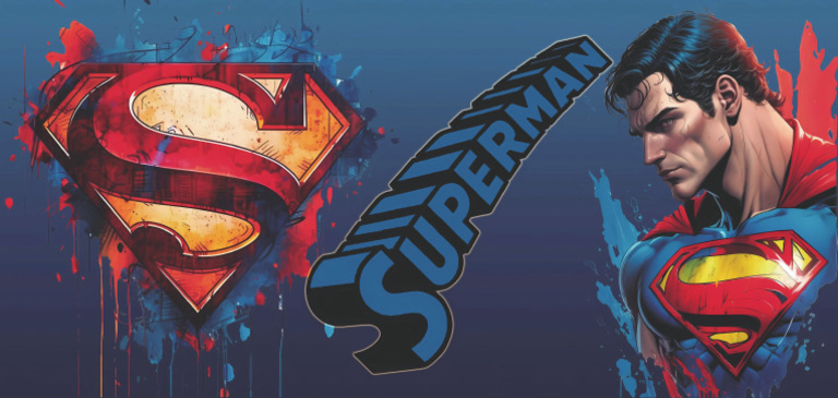 Superman Final | PDF
