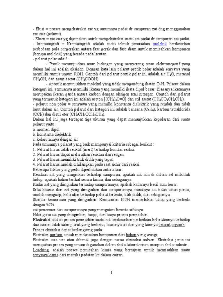 Elusi | PDF
