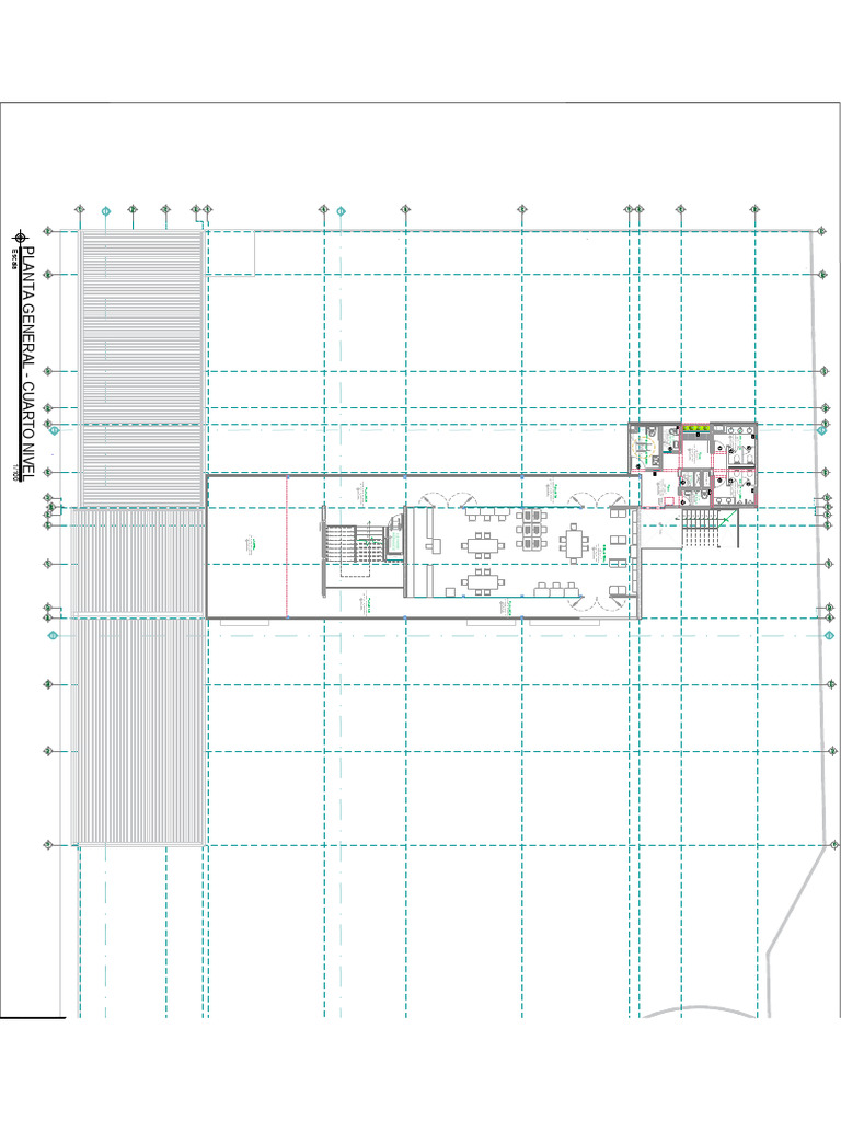 Cuarto Piso | PDF