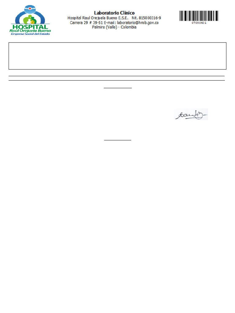 Ti 1114544302 Roa Garcia Melany | PDF | Especialidades Medicas ...