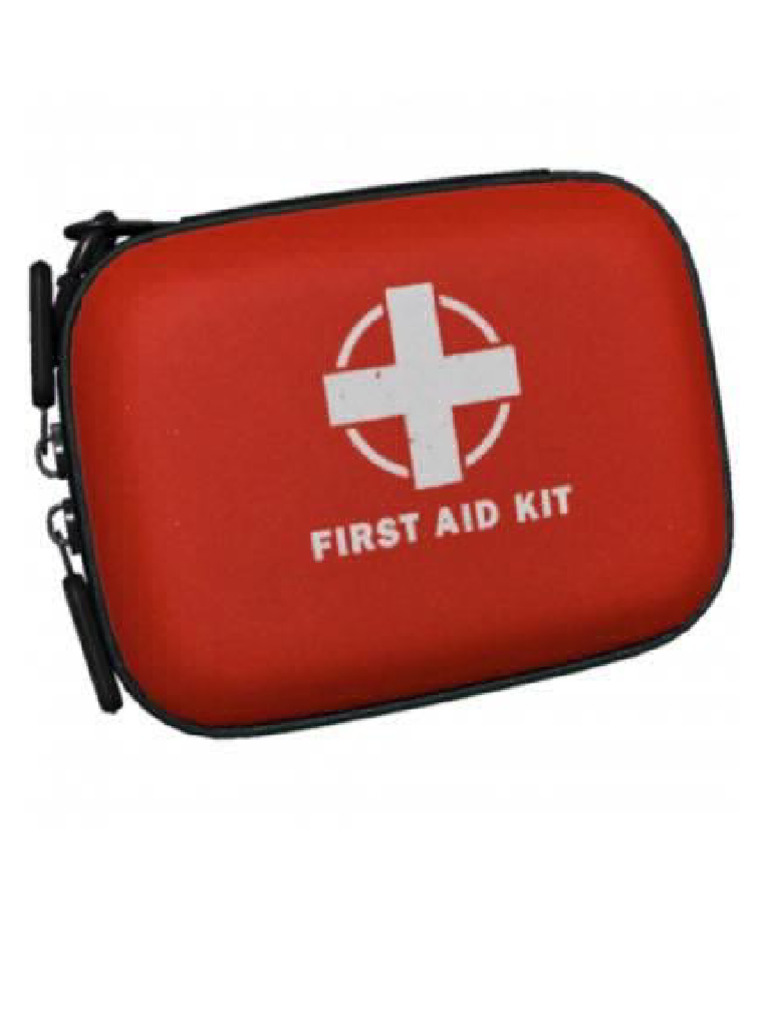 First Aid | PDF