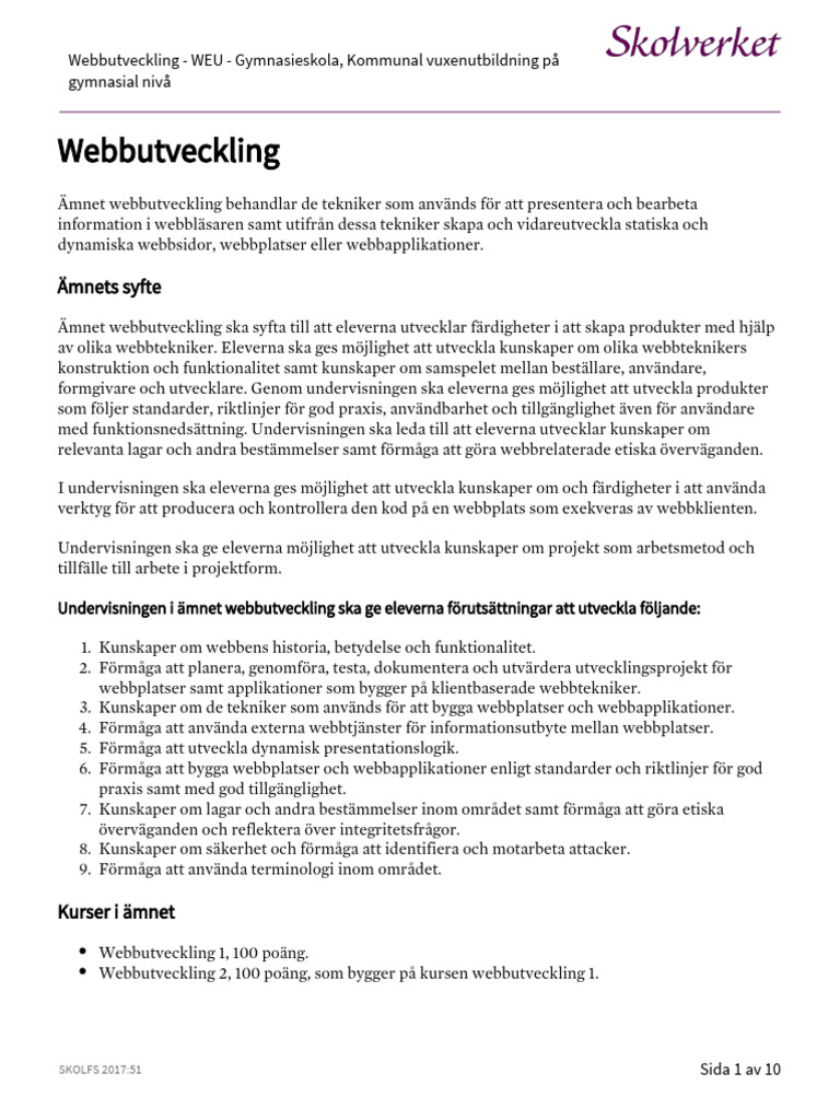 Web But Veck Ling | PDF
