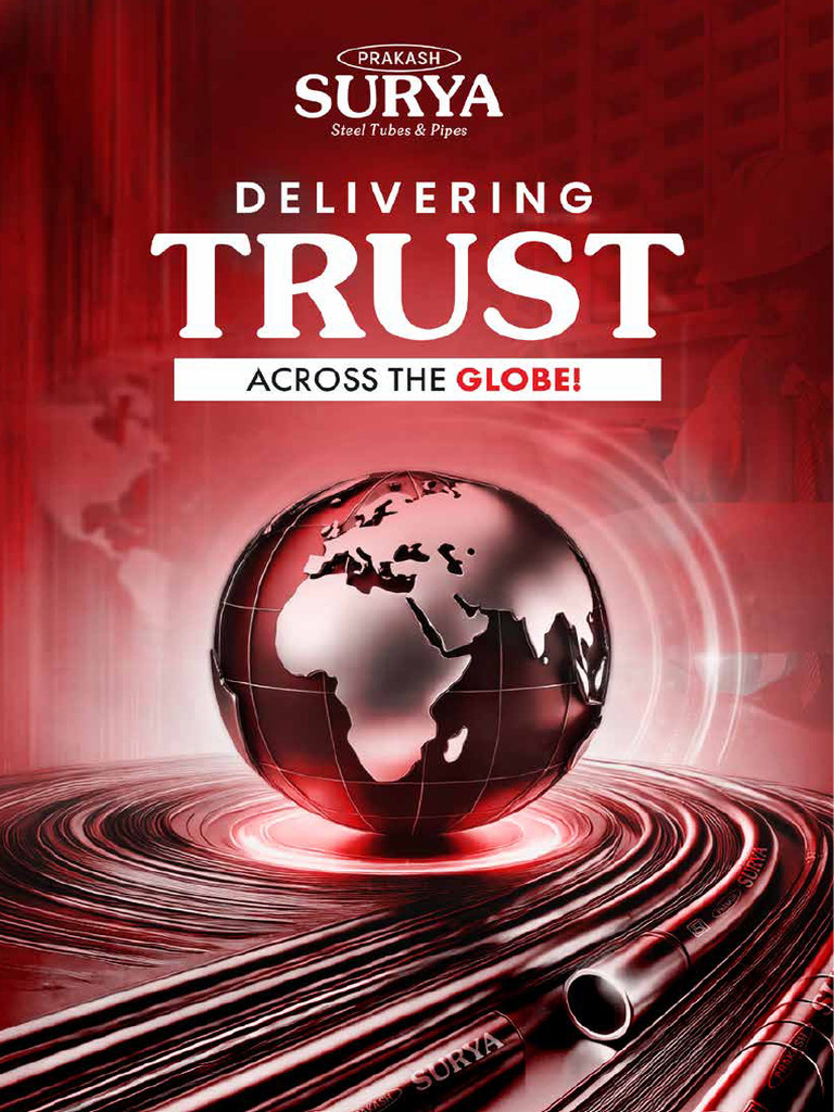 Export Catalogue 2025 Version 05 | PDF | Pipe (Fluid Conveyance ...