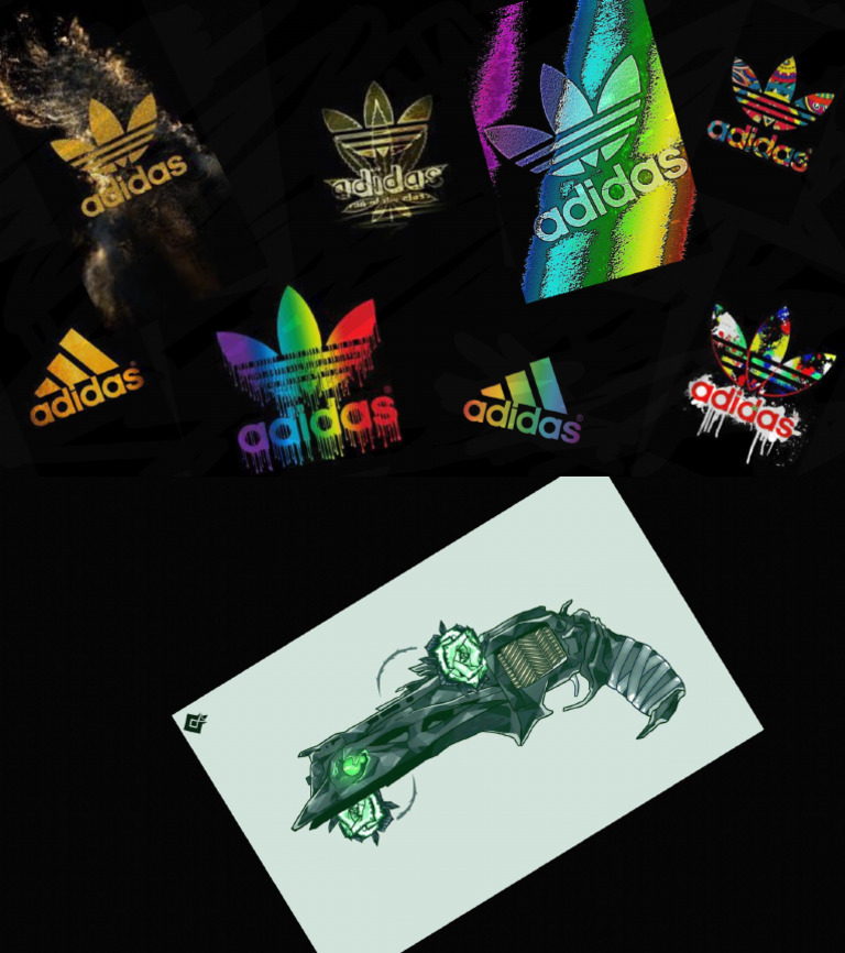 Adidas | PDF
