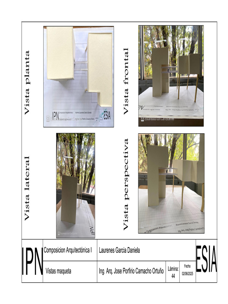 Vistas | PDF