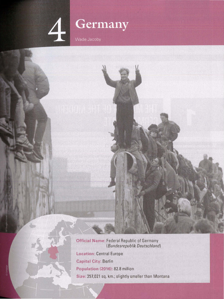 Overview of Modern Germany's Politics | PDF | German Empire | Weimar ...