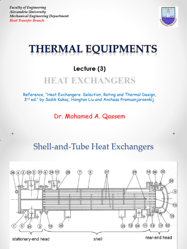 Lecture 3 Part | PDF