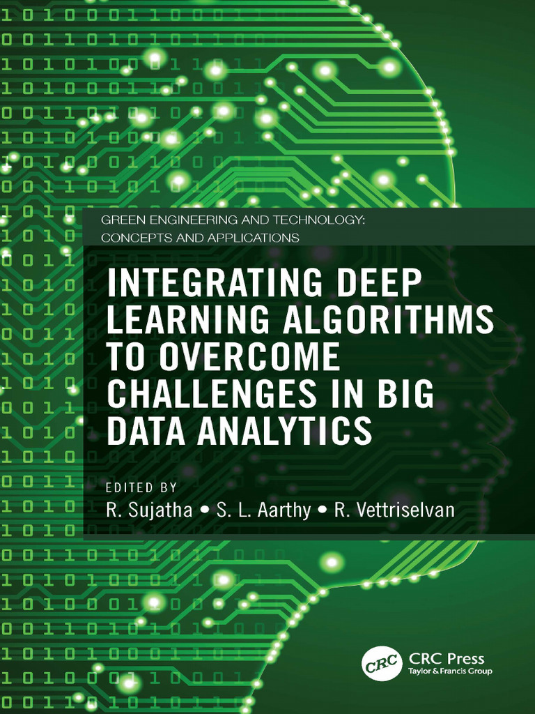 Integrating Deep Learning Algorithms To Overcome Challenges | PDF ...