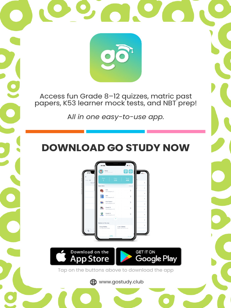 G12 Physical Sciences 2023 May-June P1 MG | PDF
