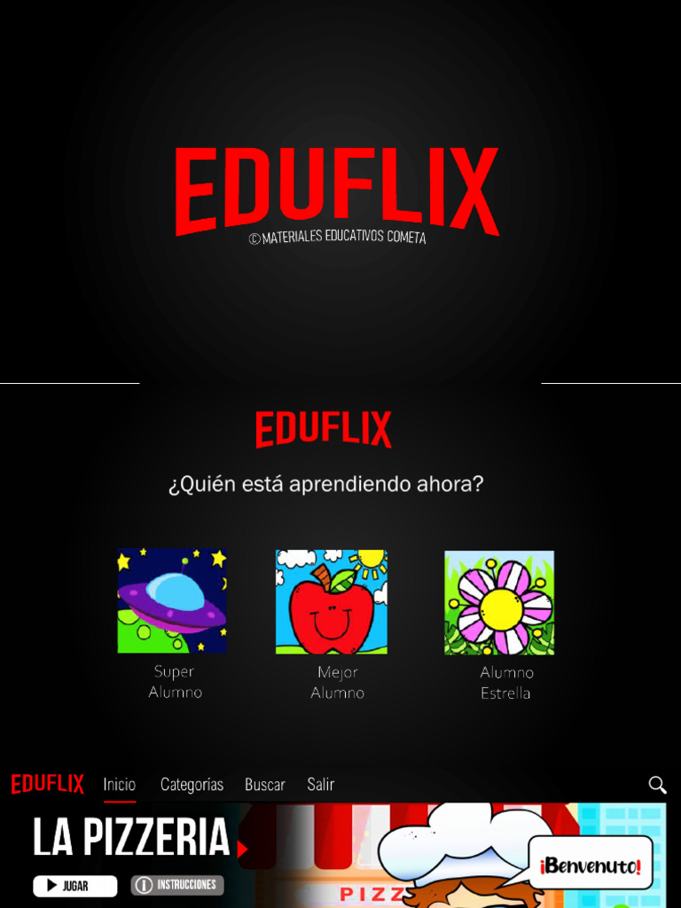 Edu Flix | PDF | Color | Arco iris