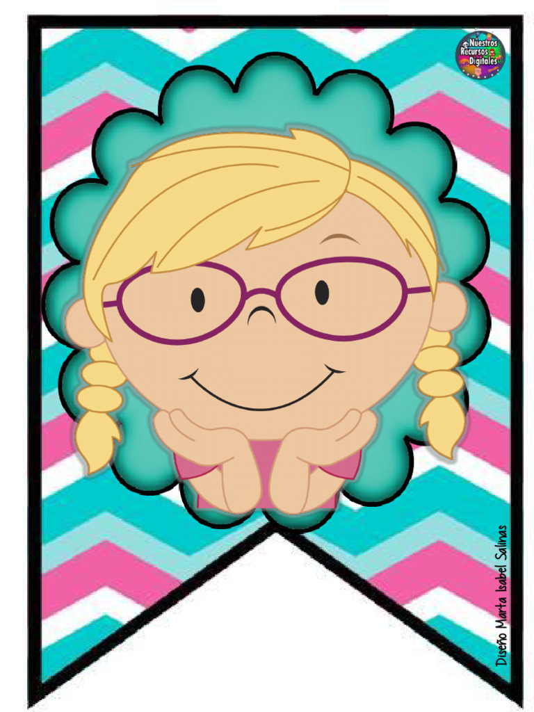 Banner de BIENVENIDOS | PDF