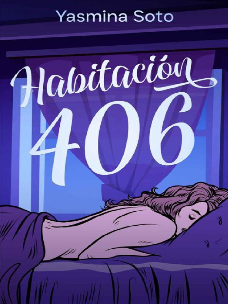 Habitación 406 (Yasmina Soto) | PDF | Mano
