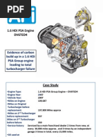 Manitou Fault Codes List | PDF