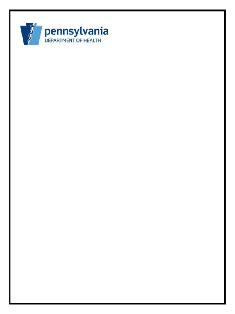 Pennsylvania 2023 ALS Protocol Update | PDF | Intravenous Therapy ...
