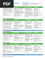 Six Core Values of American Culture | PDF | Social Equality | American ...