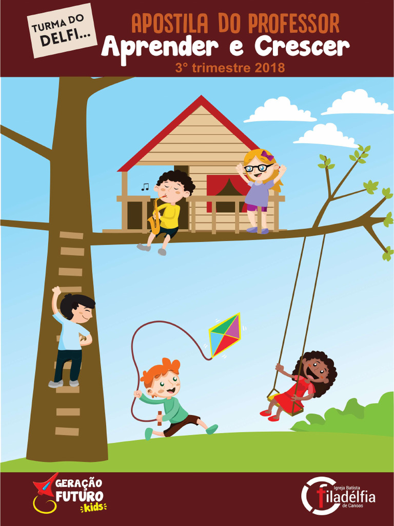 aprender e crescer | PDF