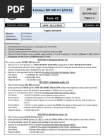 Practical Coding Xii Cs-1 | PDF