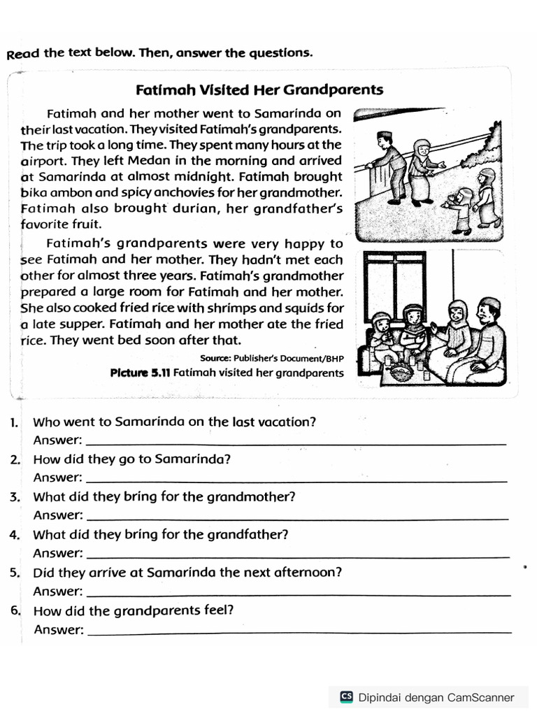 Unit 5. Writing | PDF