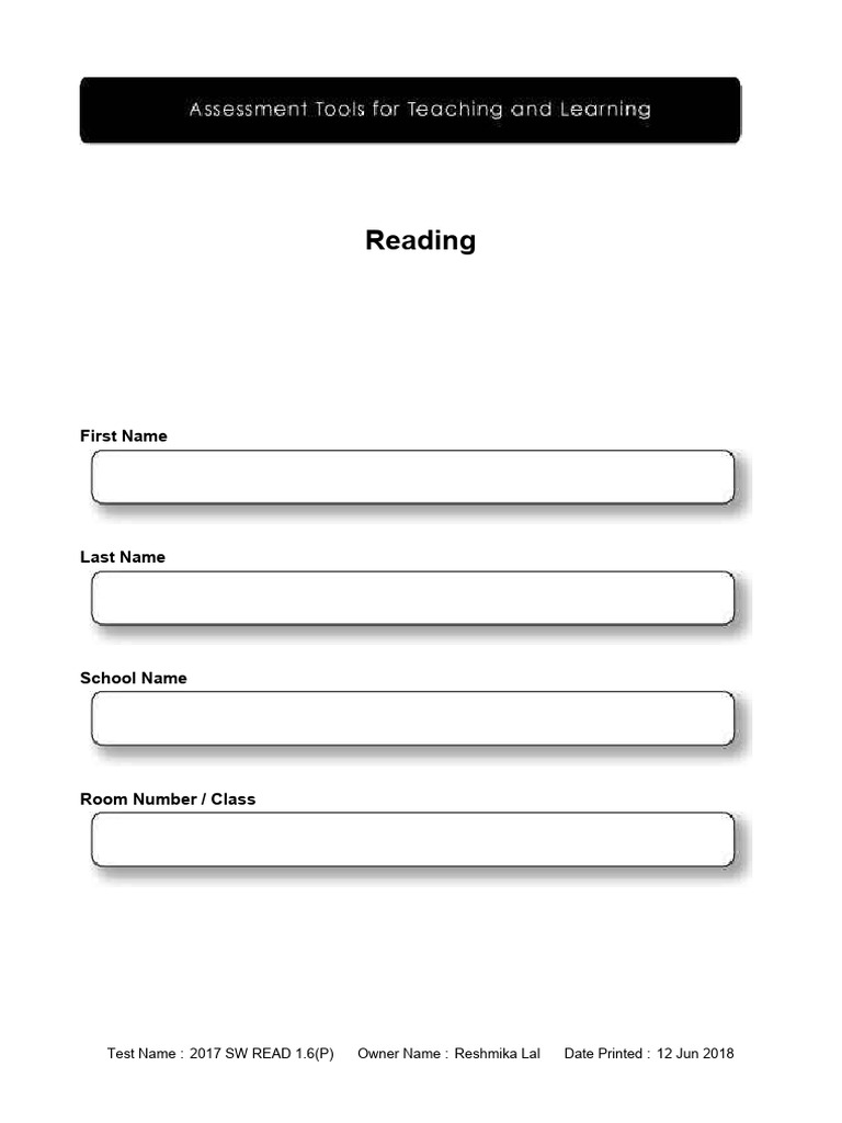 1.6 Reading | PDF | Beowulf
