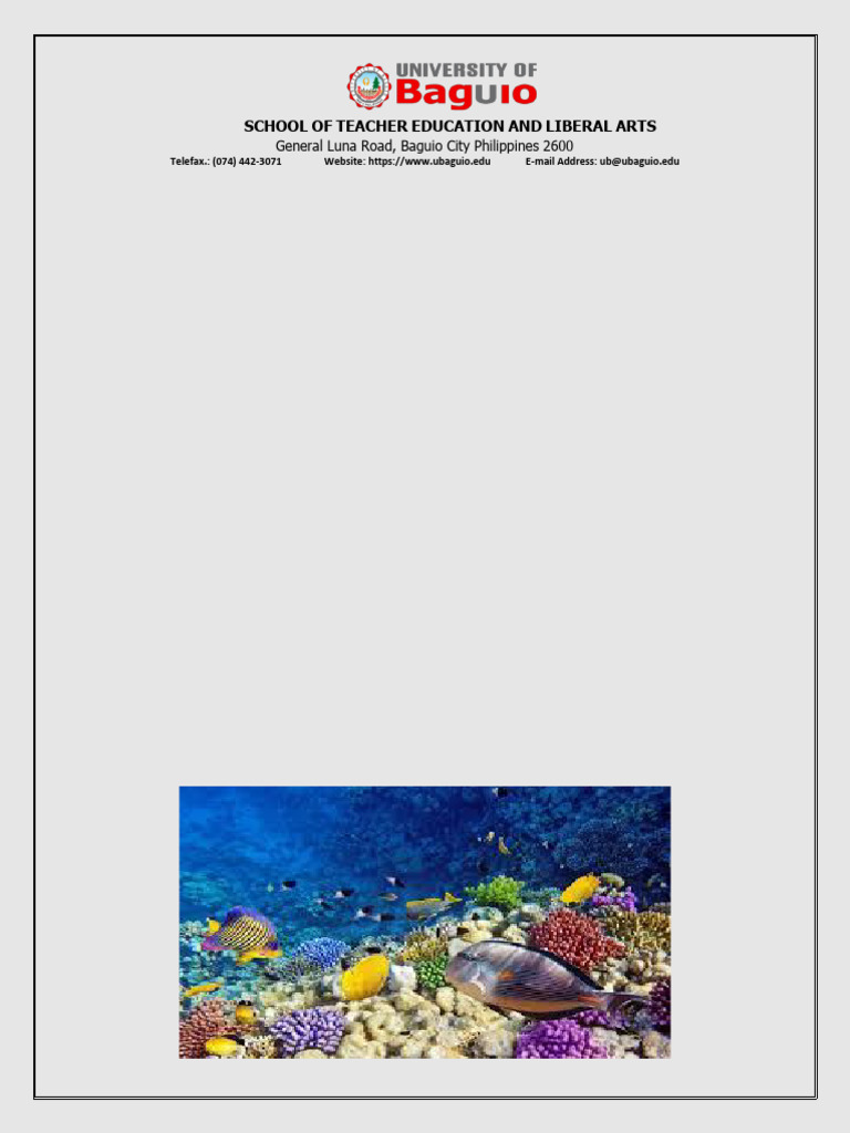 Understanding Ecosystems: Structure & Types | PDF | Ecosystem | Food Web