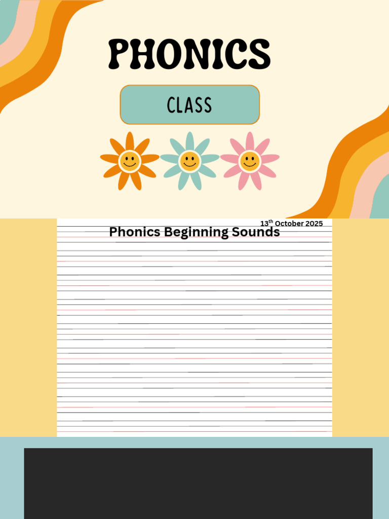 4 Phonics c, k, ck | PDF
