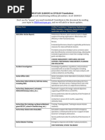 Defence Organization Chart Canada | PDF | National Security | Defense ...