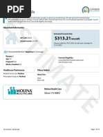 Fidelis Care Essential Plan Benefits Guide | PDF | Patient | Hospital