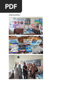 IN2.3. Presentasi Berbagi Praktik Implementasi PM | PDF