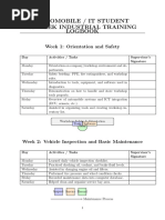 Class 10 Project File IT 2024-25 | PDF | Data Type | Databases