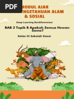 Ilide.info Rpp Deep Learning Ipas Sd Kelas 5 Bab 1 Cahaya Dan Sifatnya Kel 1 Kelas Tinggi Pr ...