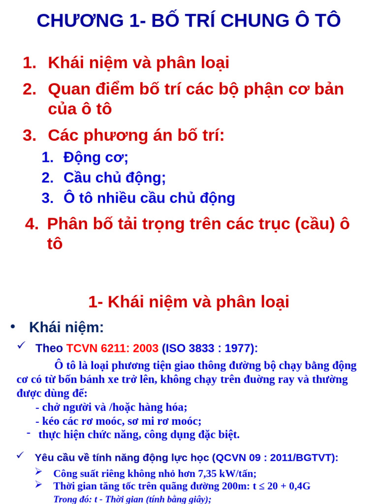 CH 1 - Bo Tri Chung | PDF