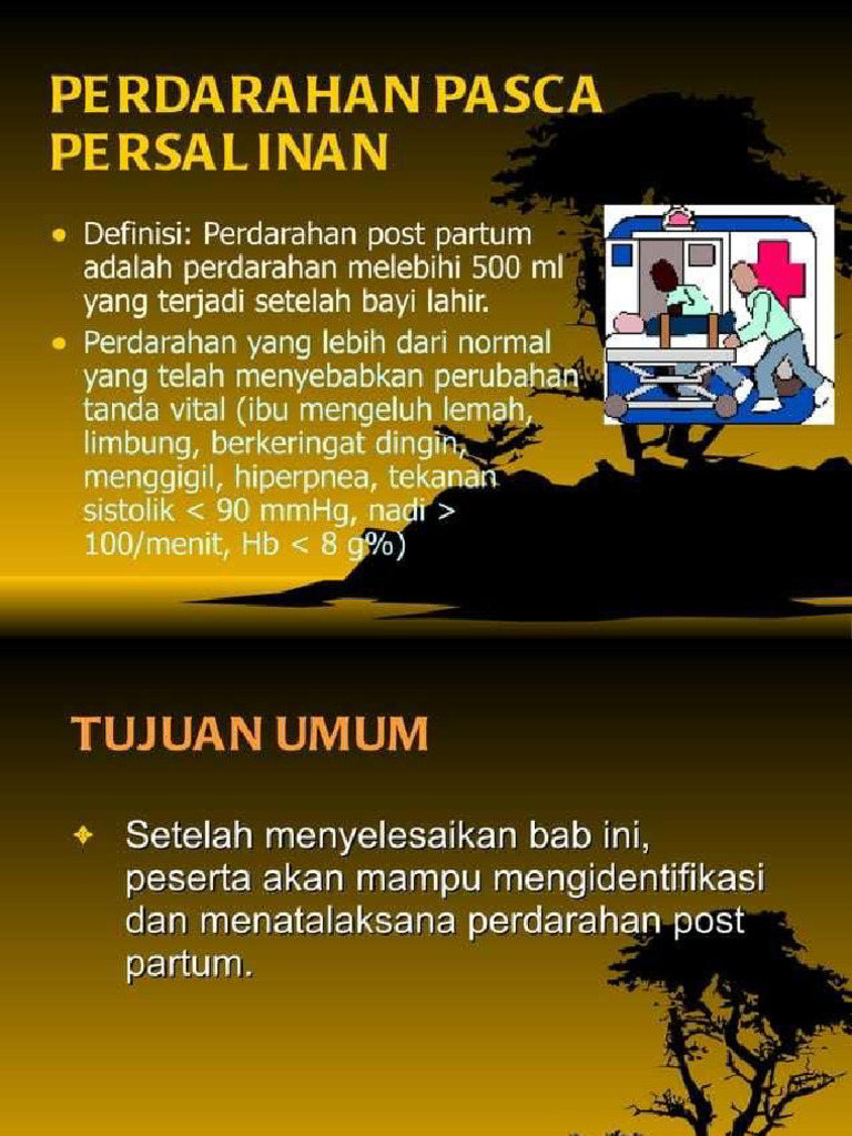 Materi 3 PPH | PDF