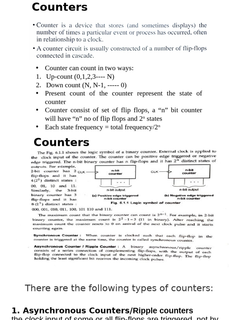 FALLSEM2025-26_VL_BECE102L_00100_TH_2025-10-13_Counter-1 | PDF ...