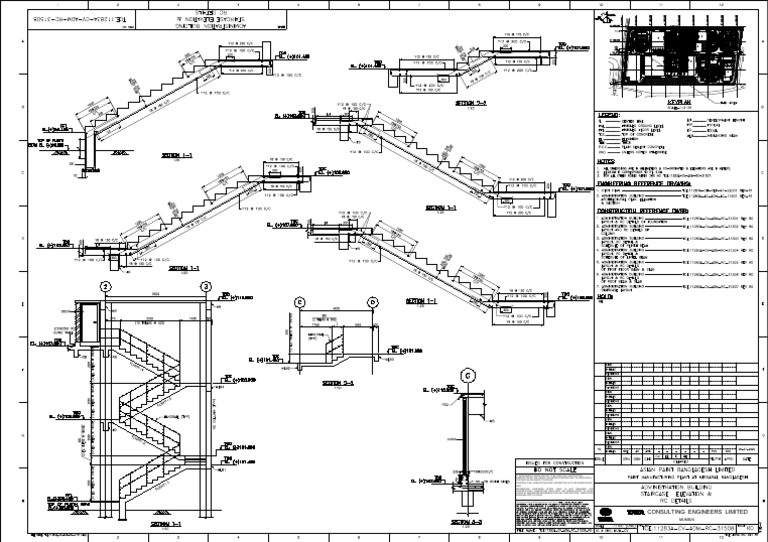 Tce.11283a-Cv-Adm-Rc-31508 Rev R0 | PDF